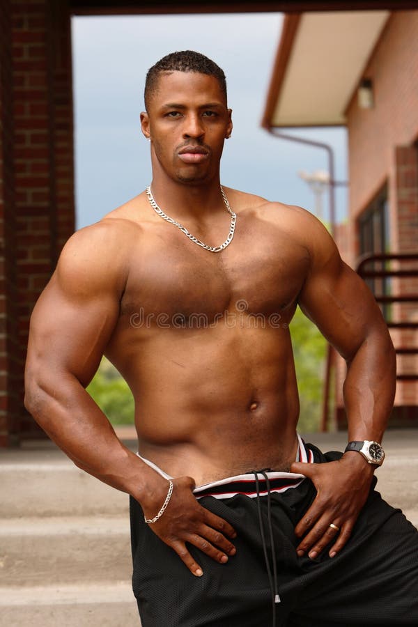 4,744 African Male Bodybuilder Stock Photos - Free & Royalty-Free Stock ...