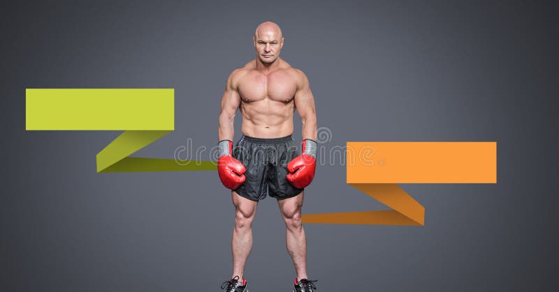 Bodybuilder Blank Stock Illustrations – 243 Bodybuilder Blank Stock ...
