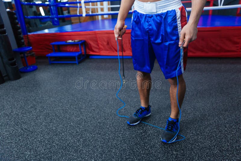 Male boxer legs stock image. Image of endurance, energetic - 67149783