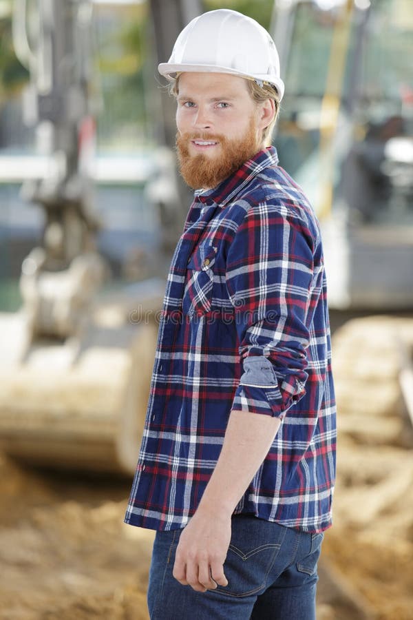 Man Traveling in Forest with Backpack Stock Photo - Image of adventure ...