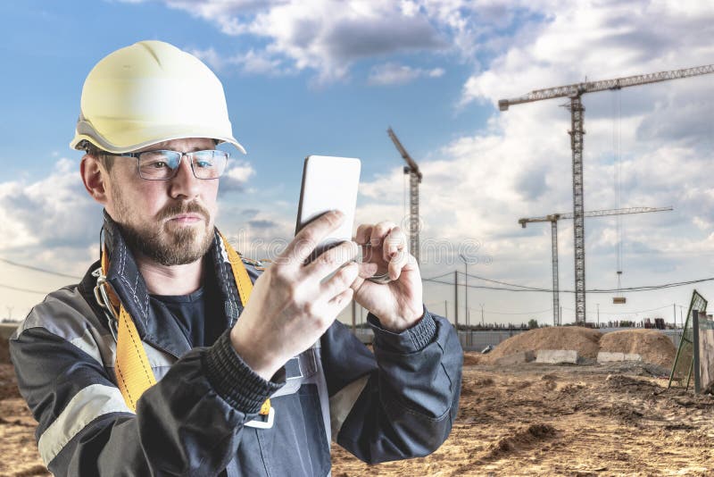 596 Civil Engineering Blue White Background Stock Photos - Free ...