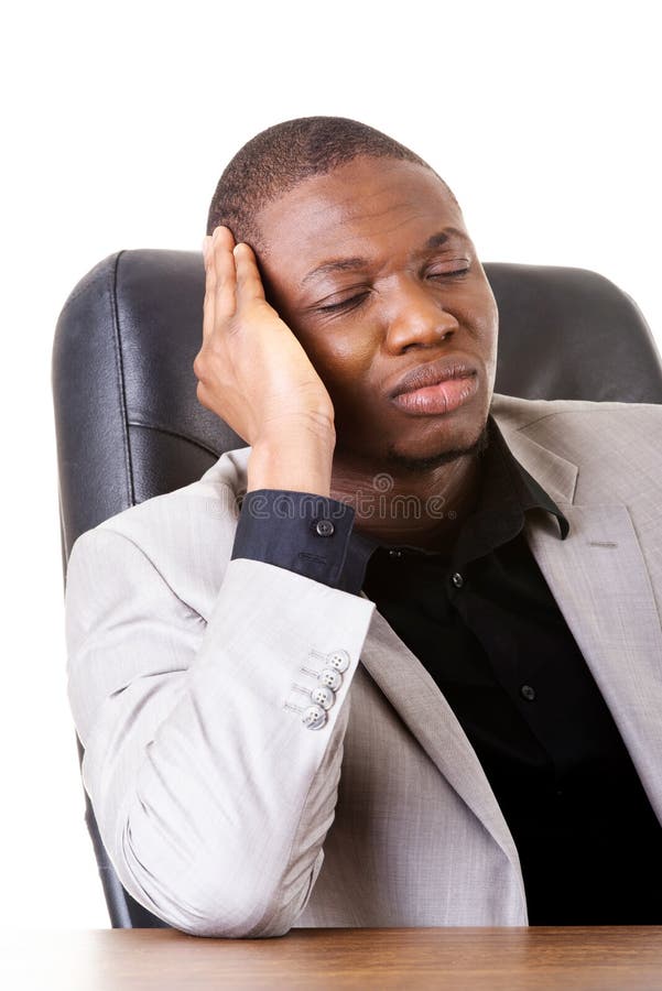 Bored stock photo. Image of hand, handsome, male, living - 16525480