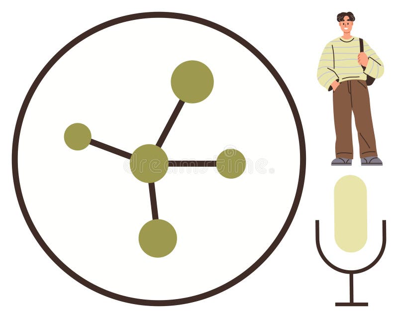 Bag Network Stock Illustrations – 15,175 Bag Network Stock ...