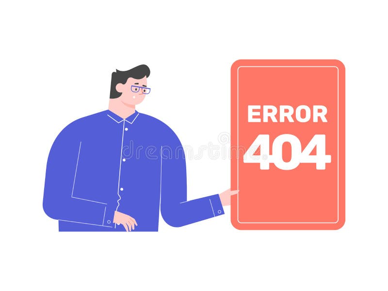 Technical Error Stock Illustrations – 1,396 Technical Error Stock ...