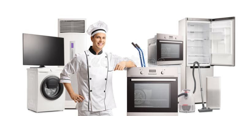 309 Master Chef Oven Stock Photos - Free & Royalty-Free Stock Photos ...