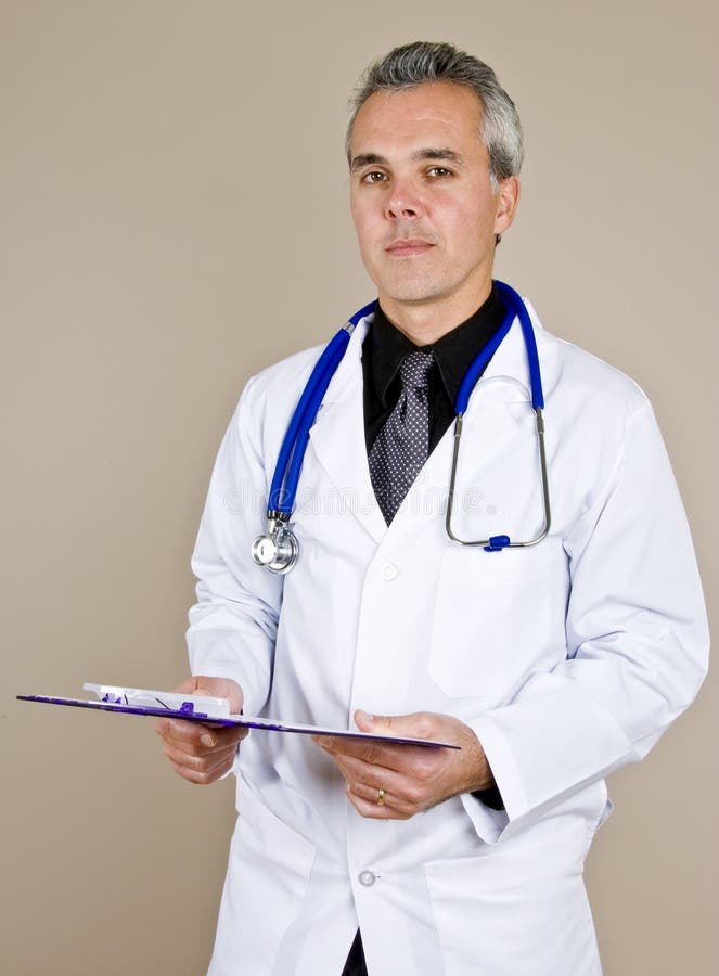 3,961 Doctor Gray Hair Male Stock Photos - Free & Royalty-Free Stock ...