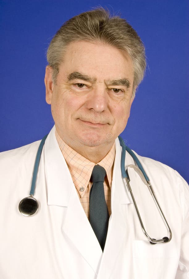 Male Doctor stock photo. Image of illness, exam, trust - 4080624