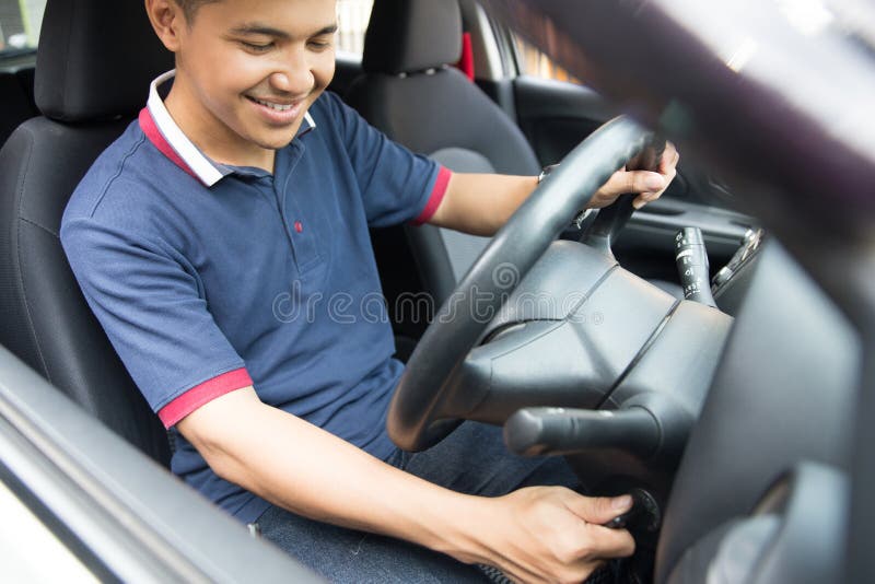 9,264 Car Turning Stock Photos - Free & Royalty-Free Stock Photos from ...