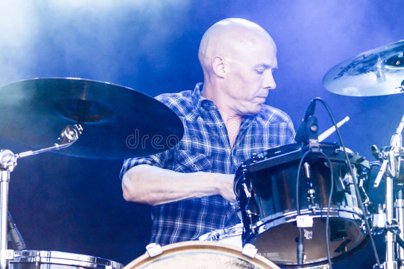 Male drummer editorial photo. Image of drumstick, percussion - 88900991