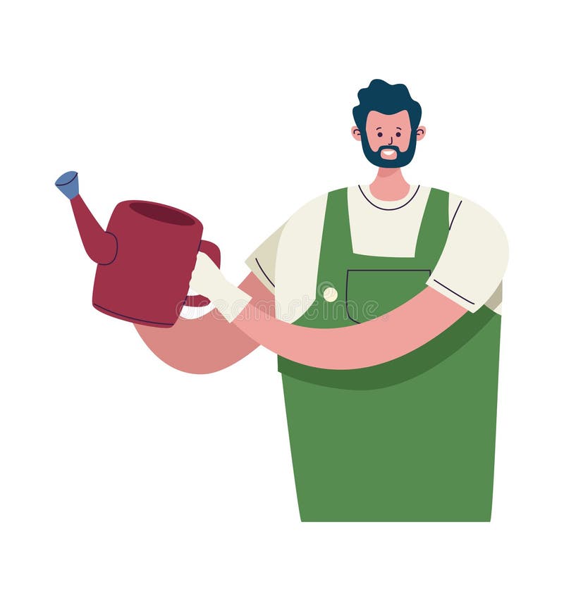 Sprinkler Character Stock Illustrations – 315 Sprinkler Character Stock ...