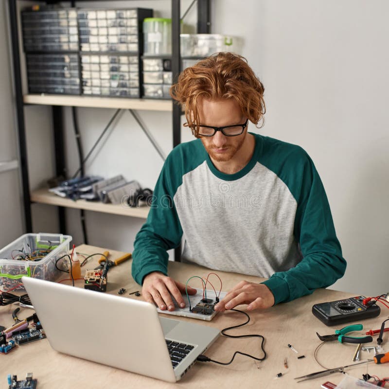 257 Laptop Desk Robotics Stock Photos - Free & Royalty-Free Stock ...