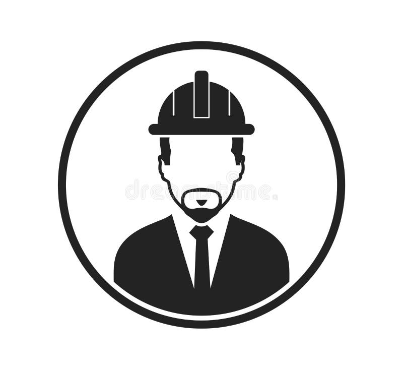 Engineer Profile Stock Illustrations – 4,698 Engineer Profile Stock ...