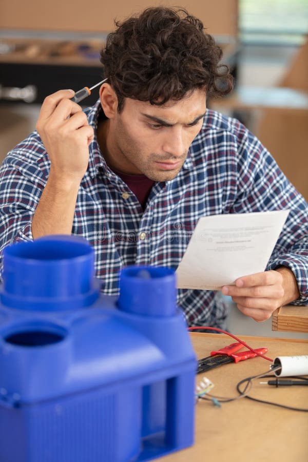 2,725 Reading Instructions Stock Photos - Free & Royalty-Free Stock ...