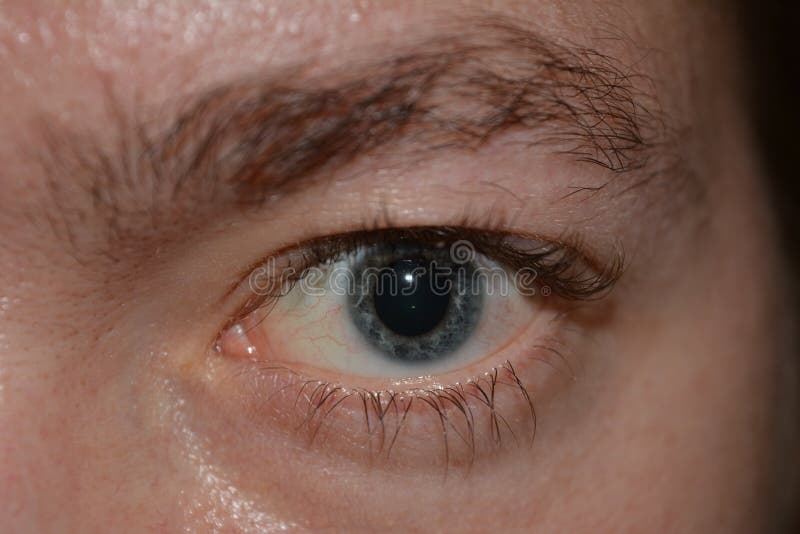 Male eye stock photo. Image of love, male, good, beauty - 87540776