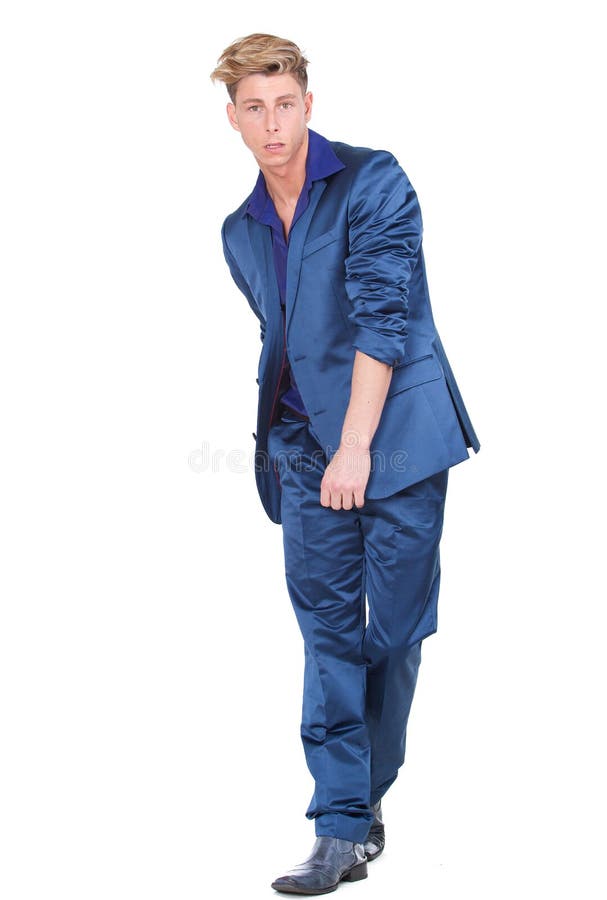 Male fashion model walking stock photo. Image of confident - 38199242