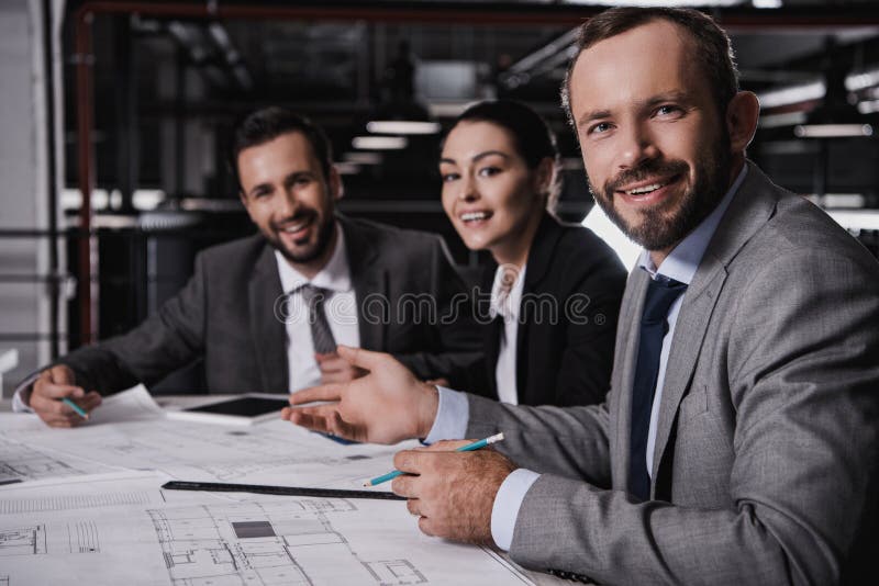 395 Engineers Suits Stock Photos - Free & Royalty-Free Stock Photos ...