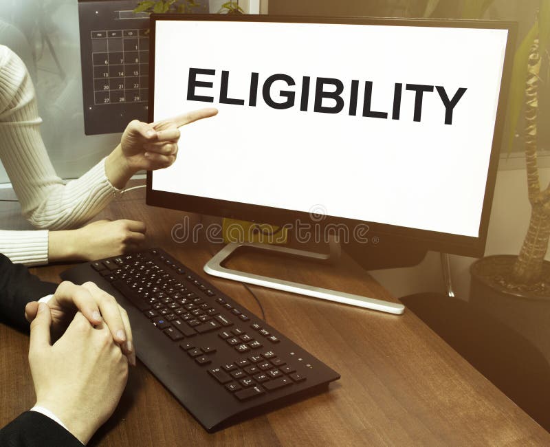 1,191 Eligibility Stock Photos - Free & Royalty-Free Stock Photos from ...