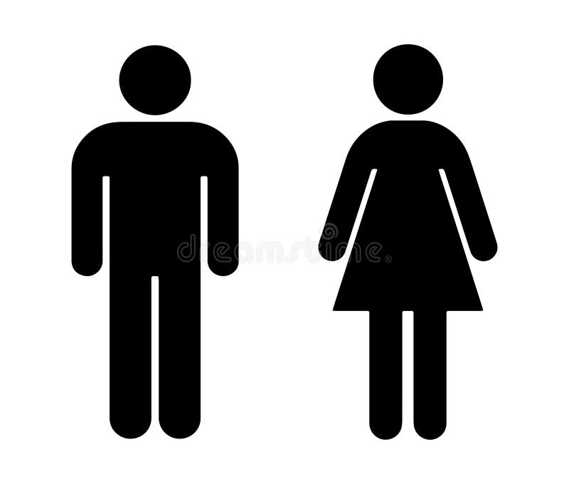 People basic icons stock vector. Illustration of child - 169412146