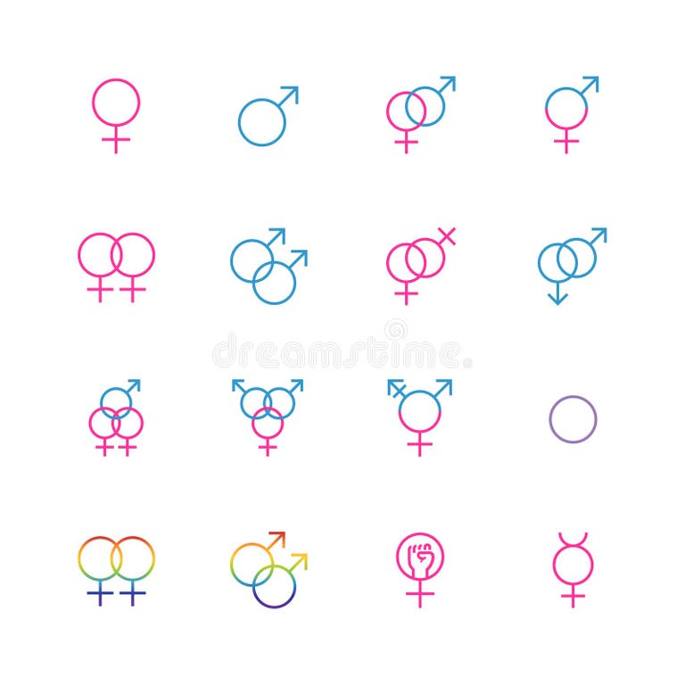 Sexual Orientation Stock Illustrations 5 709 Sexual Orientation Stock
