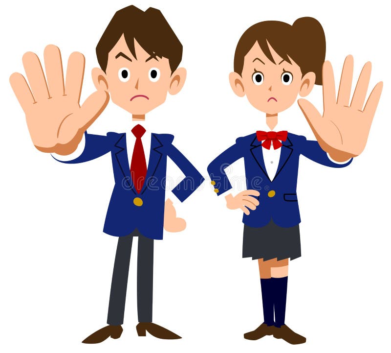 Refusal Stock Illustrations – 5,559 Refusal Stock Illustrations ...