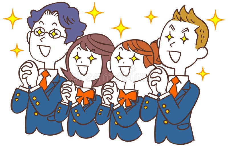 High Expectations Student Stock Illustrations – 10 High Expectations ...