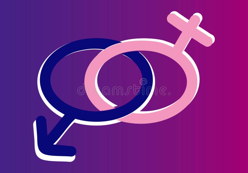 Intimate Symbols Stock Illustrations – 143 Intimate Symbols Stock ...