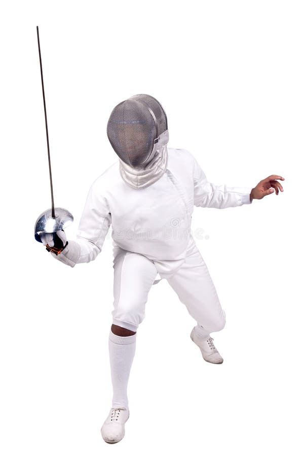 Fencing stock image. Image of mesh, competition, activity - 29868319