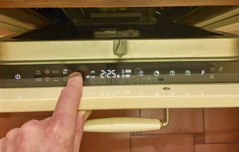 Male Finger Assembling a Support Sign Spelled on Wooden Pegs Stock ...