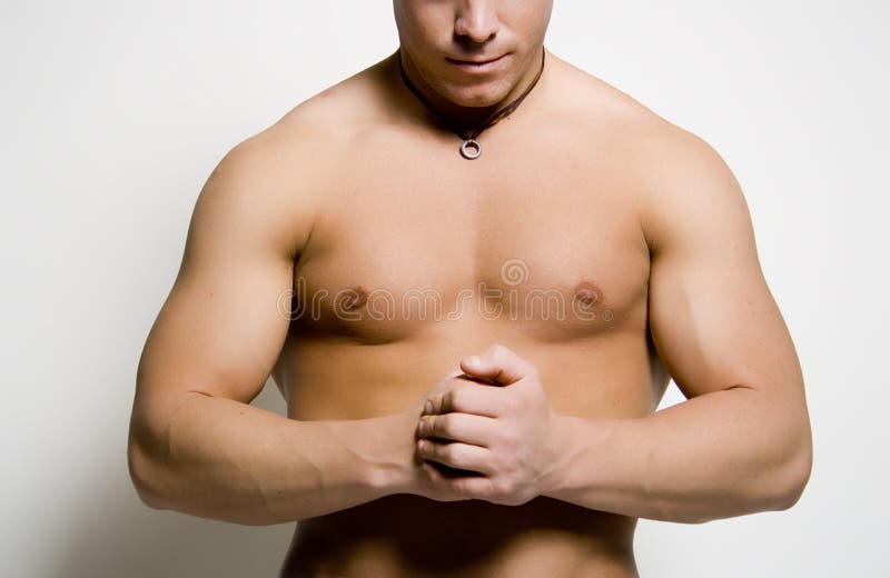 Male Fitness stock image. Image of physical, health, anatomy - 1880367