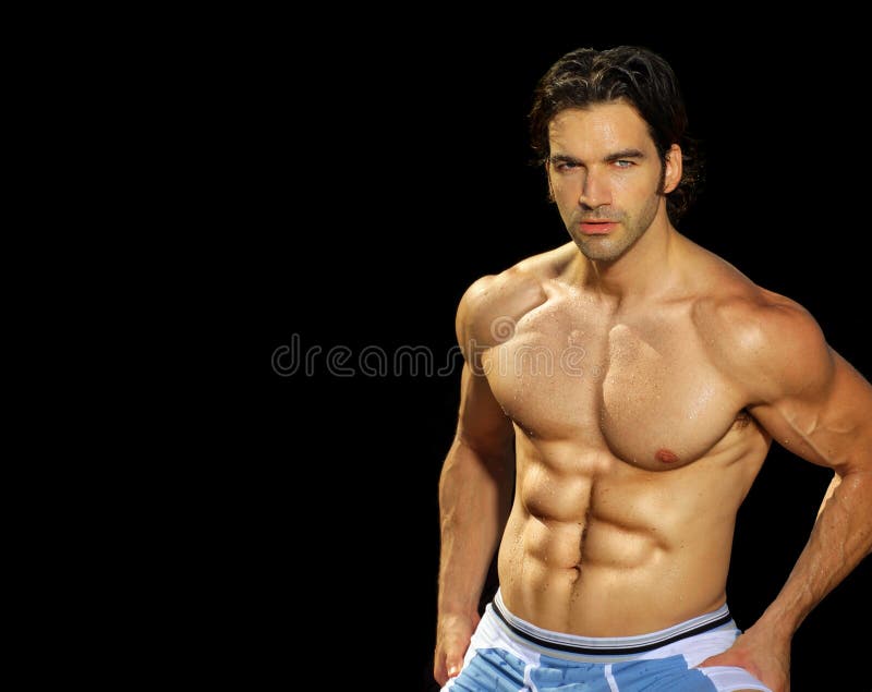 4,218 Underwear Model Male Stock Photos - Free & Royalty-Free Stock ...