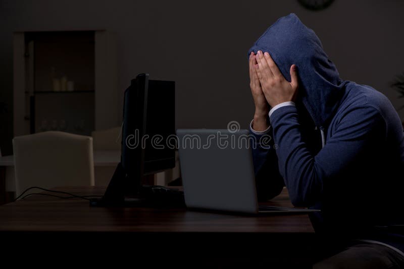 308 Sad Hacker Stock Photos - Free & Royalty-Free Stock Photos from ...