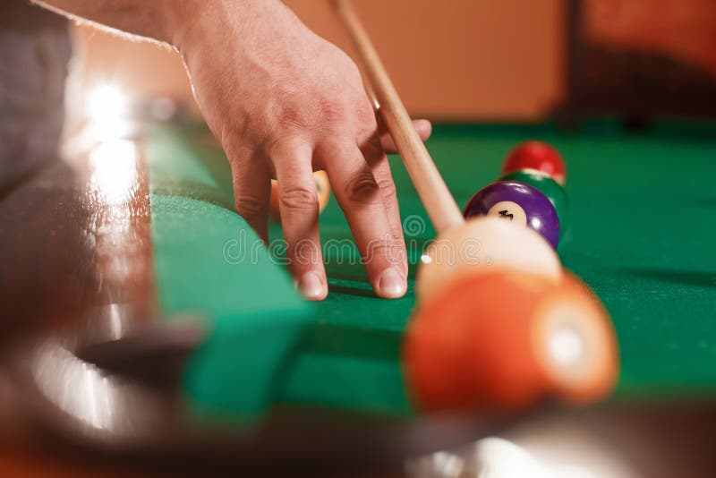 783 Classic Billiard Pool Table Stock Photos - Free & Royalty-Free ...