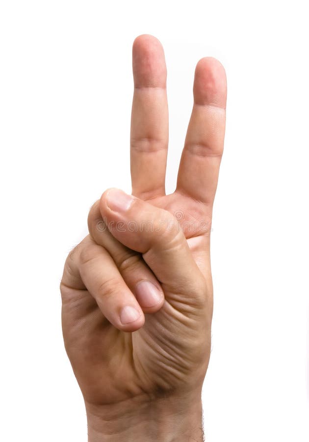 Male Hand Gesture stock photo. Image of hand, gesture - 5728662