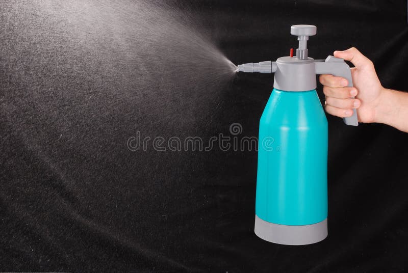 12,231 Hand Holding Spray Bottle Stock Photos - Free & Royalty-Free ...