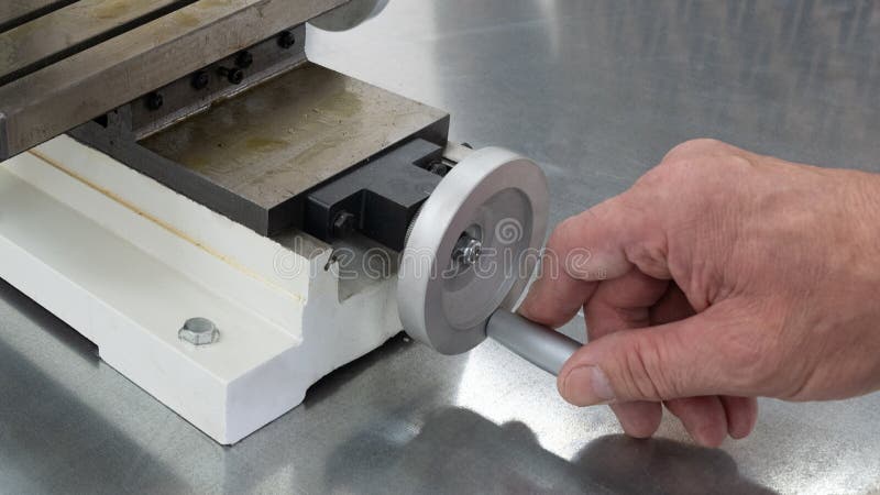 Handle Longitudinal Feed Lathe Stock Photos - Free & Royalty-Free Stock ...