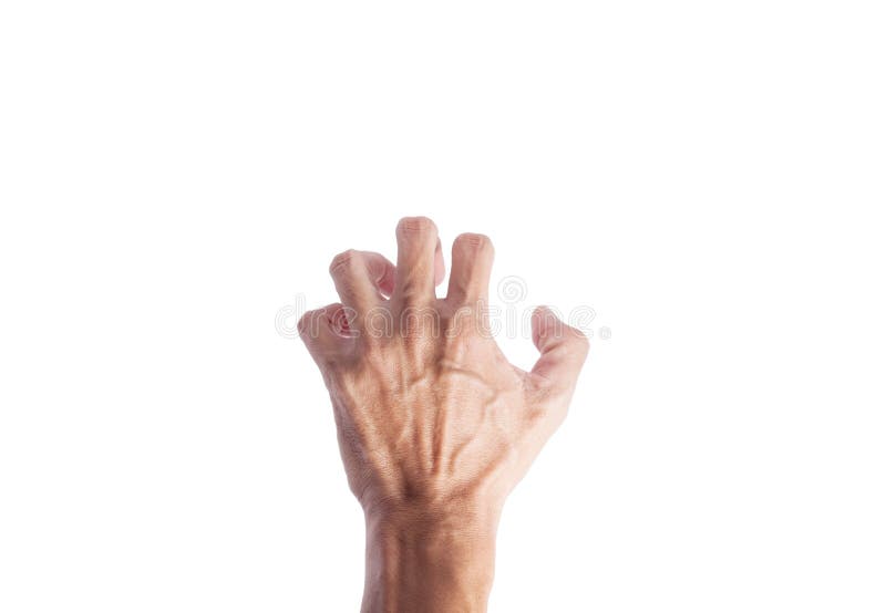 Finger Crossed Hand Sign Thumb Out Stock Photos - Free & Royalty-Free ...