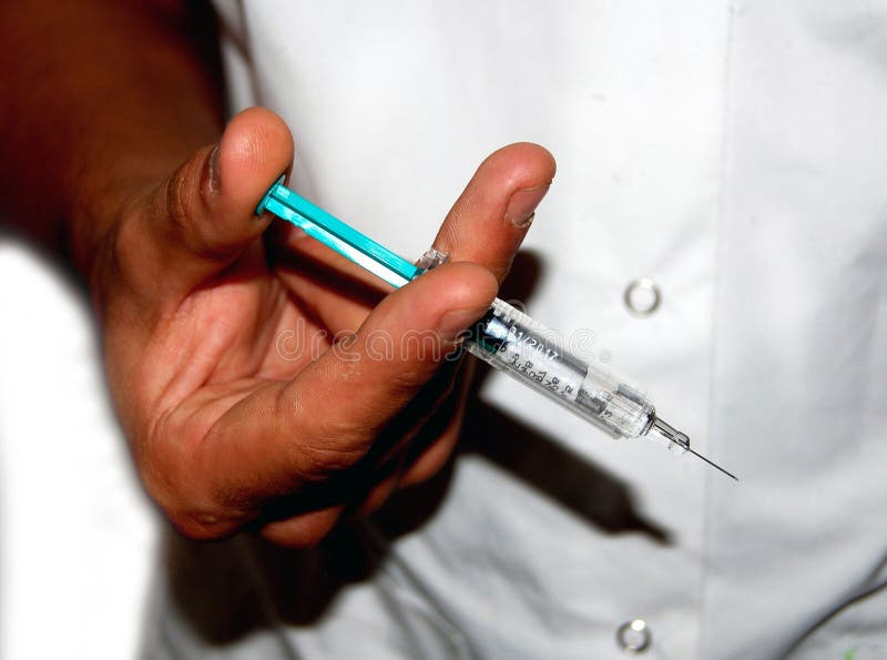 3,852 Male Nurse Injection Stock Photos - Free & Royalty-Free Stock ...