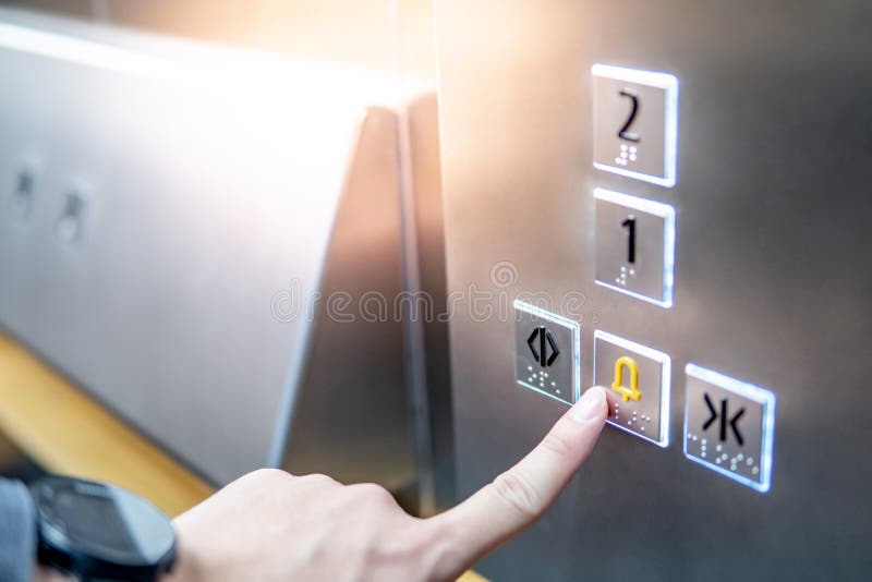Alarm Bell Elevator Stock Photos - Free & Royalty-Free Stock Photos ...