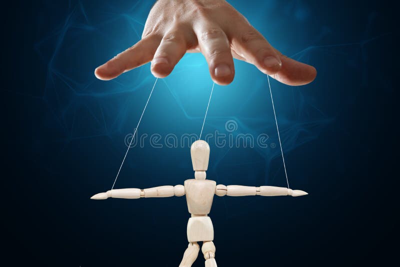 363 Human Puppet Strings Stock Photos - Free & Royalty-Free Stock ...