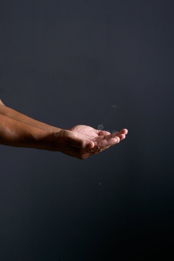 Male hand reaching out stock photo. Image of wood, organ - 283916560
