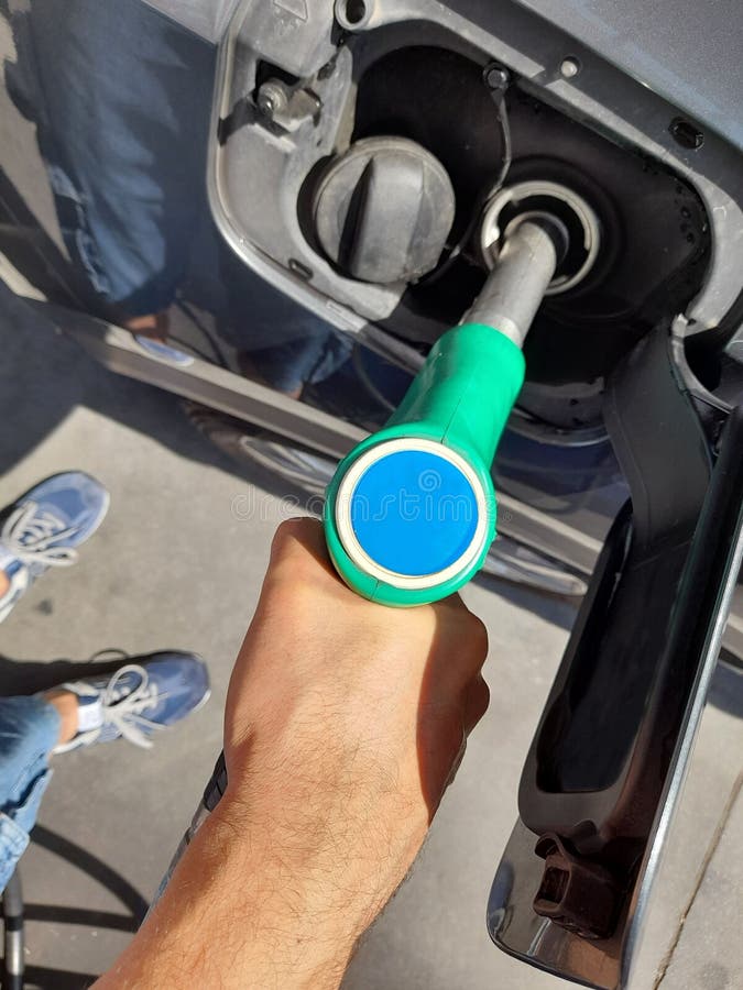 What Is A Gas Hand On A Car at Patrick Guinn blog