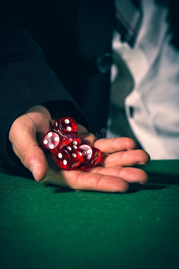476 Hand Rolling Dice Stock Photos - Free & Royalty-Free Stock Photos ...