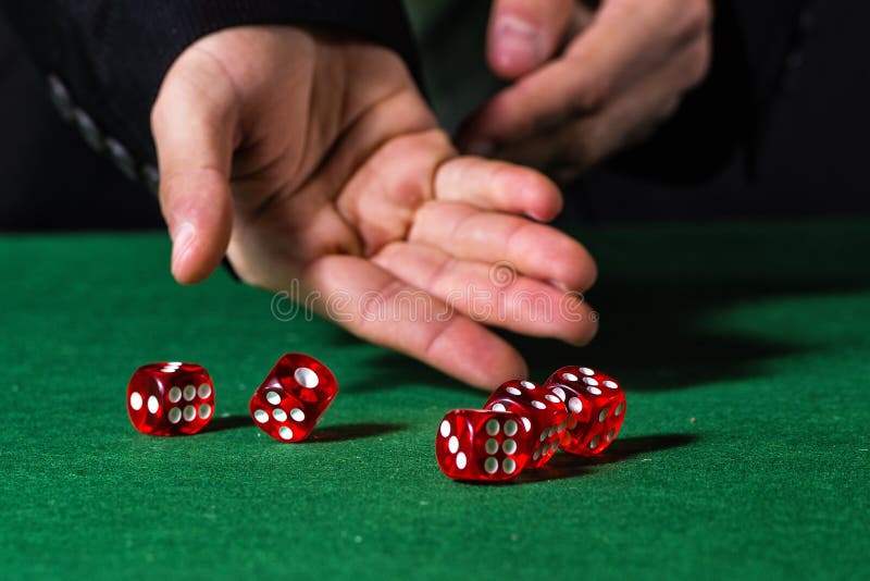 561 Hand Rolling Dice Stock Photos - Free & Royalty-Free Stock Photos ...