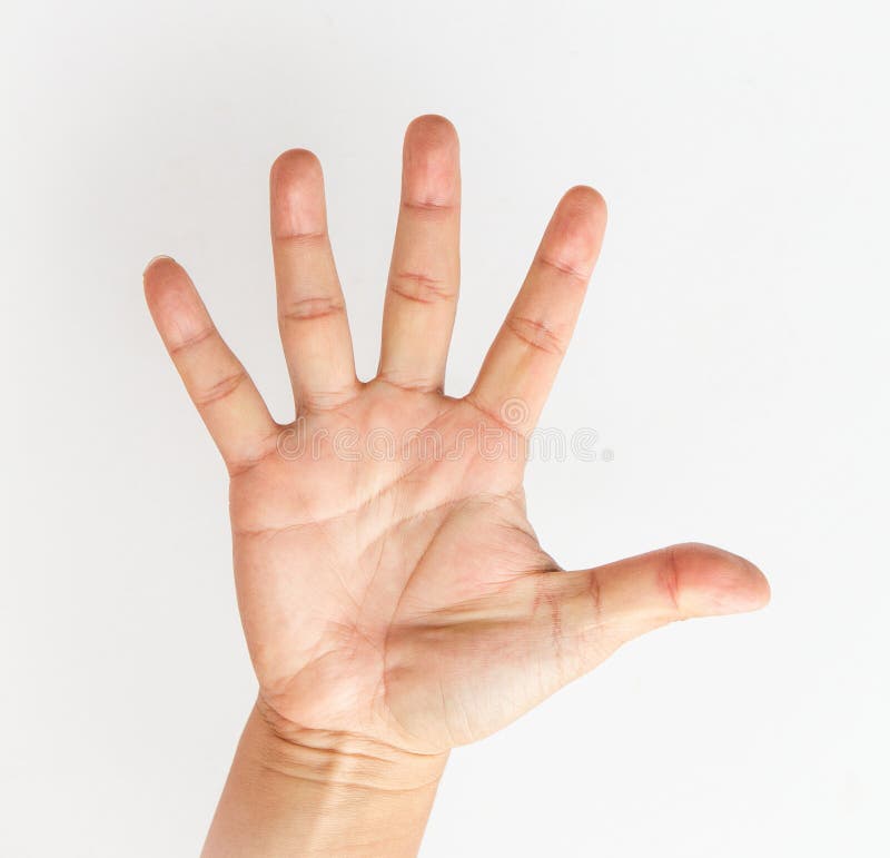 Male hand stretching out stock image. Image of white - 46116499