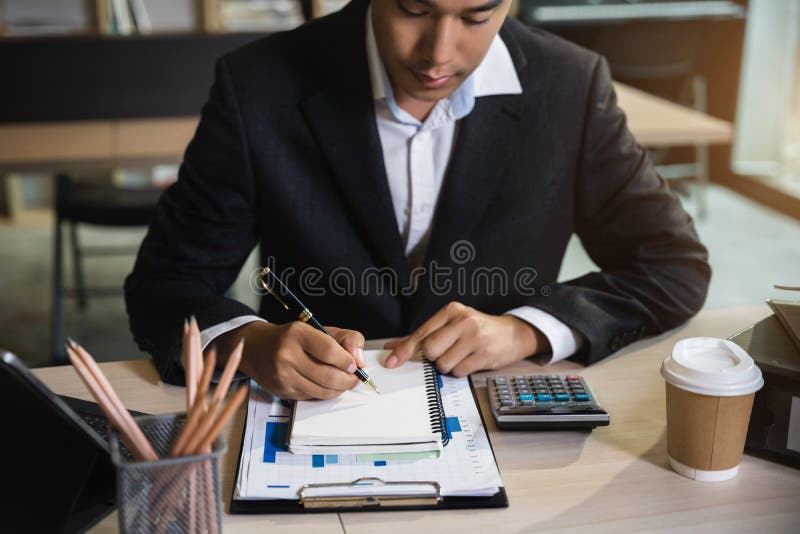 Taking Handwritten Notes Stock Photos - Free & Royalty-Free Stock ...