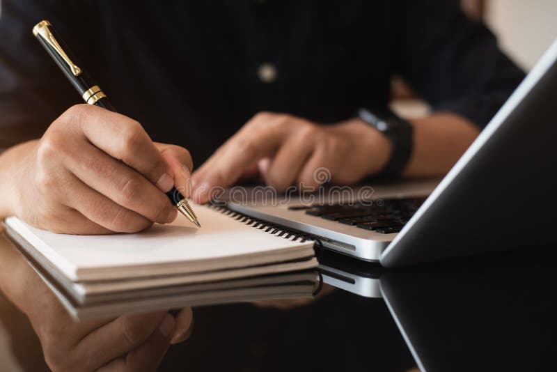 442 Handwritten Notes Computer Stock Photos - Free & Royalty-Free Stock ...