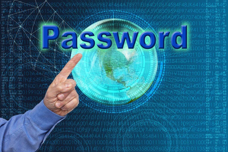 Show Password Icon Stock Illustrations – 487 Show Password Icon Stock ...