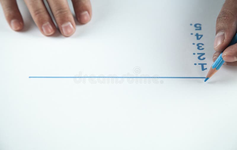 Number Drawing Steps Stock Photos - Free & Royalty-Free Stock Photos ...