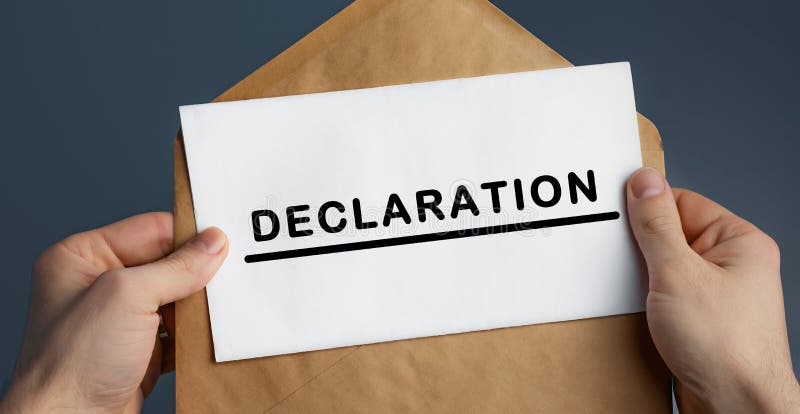 251 Declaration Parcel Stock Photos - Free & Royalty-Free Stock Photos ...