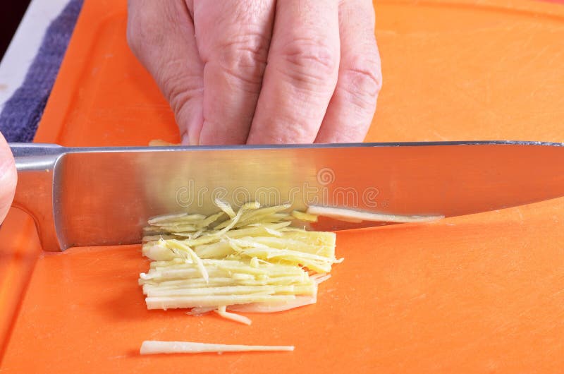 Cut ginger stock image. Image of root, cooking, ginger - 29888077